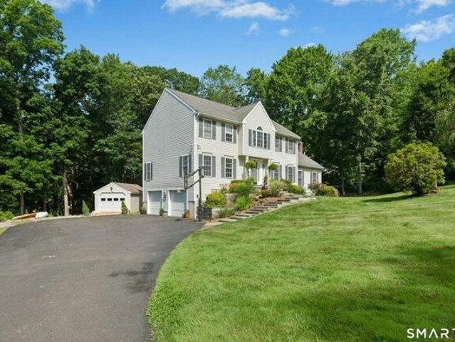 house with 4 bedroom, Southbury CT DS104188253