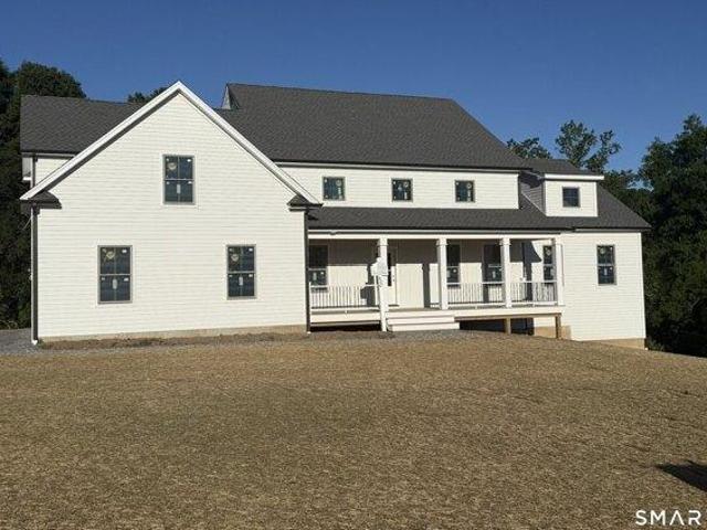 house with 4 bedroom, Southbury CT DS104189104