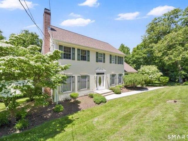 house with 4 bedroom, Southbury CT DS104237281