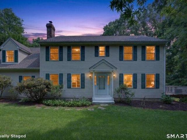 house with 4 bedroom, Southbury CT DS104299410