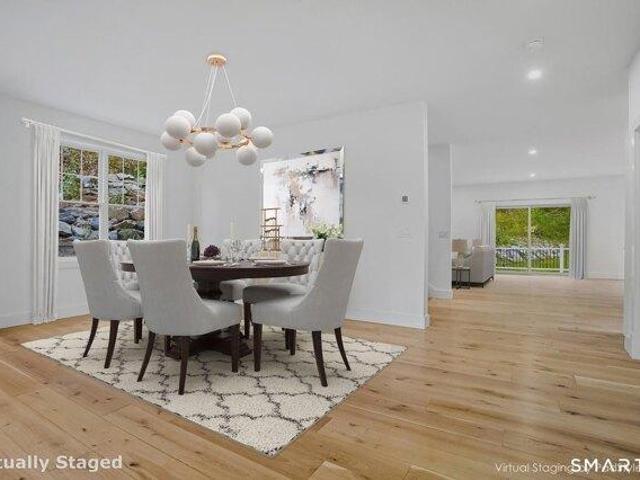 house with 4 bedroom, Southbury CT ES103928830