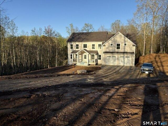 house with 4 bedroom, Southbury CT ES103070651