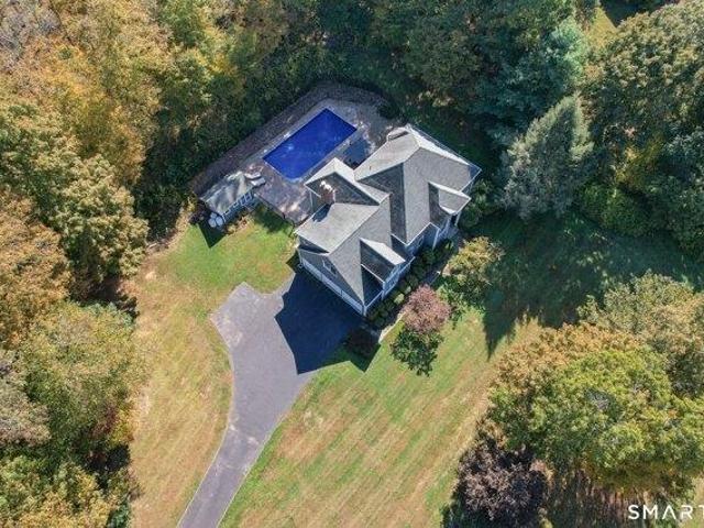 house with 4 bedroom, Southbury CT ES104544258
