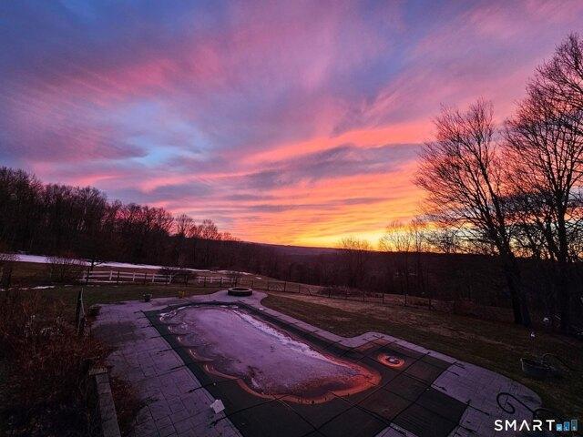 house with 4 bedroom, Southbury CT ES104605529