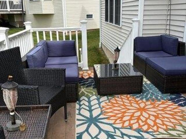 house with 4 bedroom, Southbury CT ES104649978