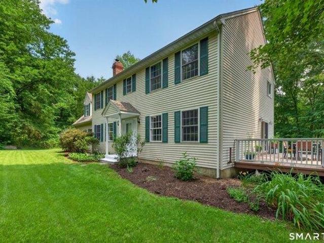 house with 4 bedroom, Southbury CT ES104299410