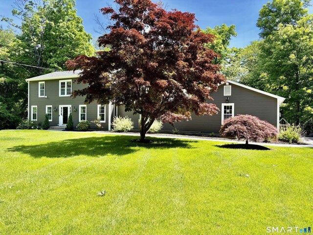 house with 4 bedroom, Southbury CT ES104351405
