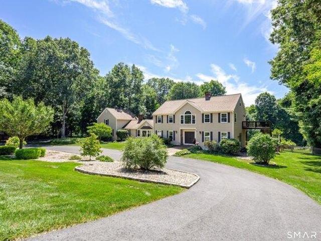 house with 4 bedroom, Southbury CT ES105140822