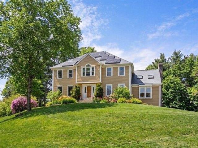 house with 4 bedroom, Southborough MA DLS102529510
