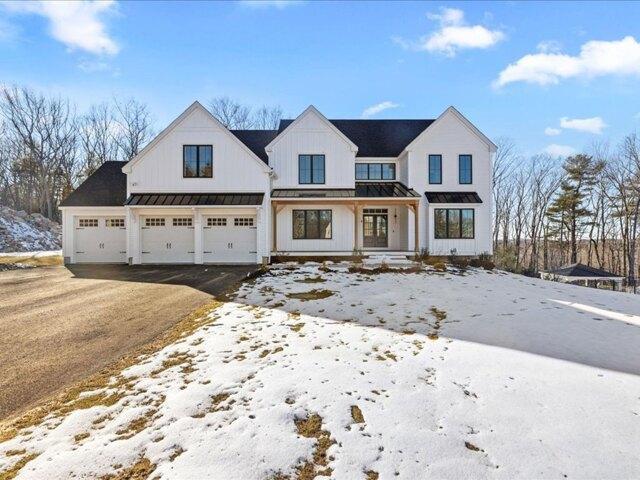 house with 4 bedroom, Southborough MA DLS102823419