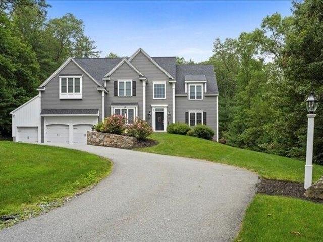 house with 4 bedroom, Southborough MA DLS102860528