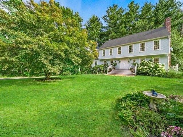 house with 4 bedroom, Southborough MA DLS102961318