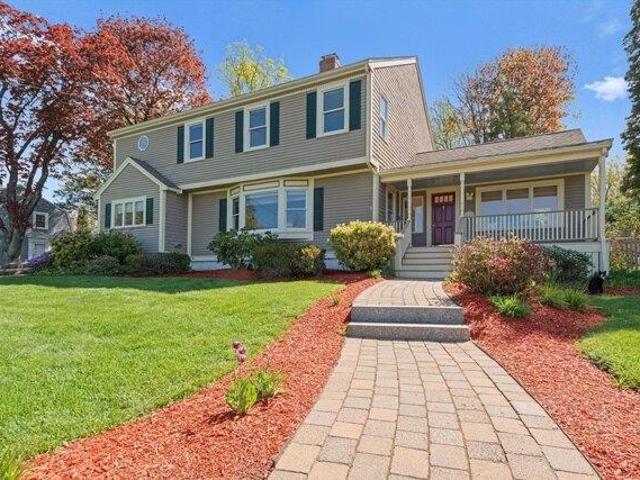 house with 4 bedroom, Southborough MA DLS102961461