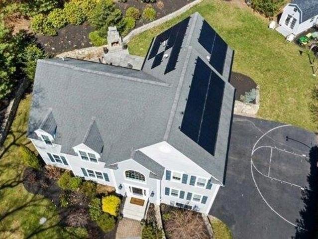 house with 4 bedroom, Southborough MA DS101859343