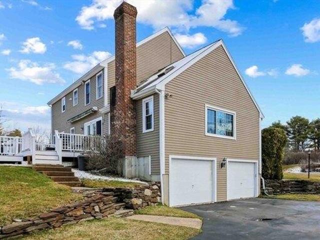 house with 4 bedroom, Southborough MA DS102478316