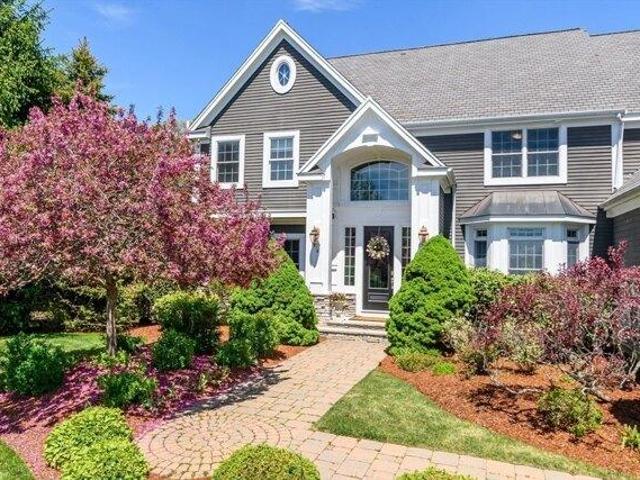house with 4 bedroom, Southborough MA DS102823075