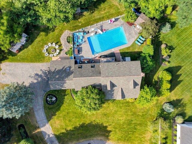 house with 4 bedroom, Southborough MA DS103431362