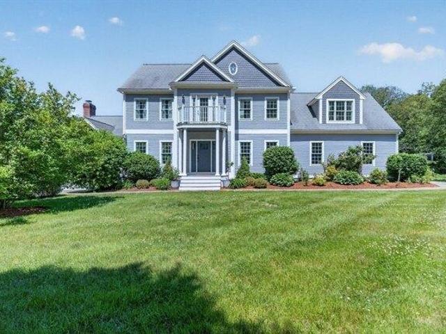 house with 4 bedroom, Southborough MA DS103930016