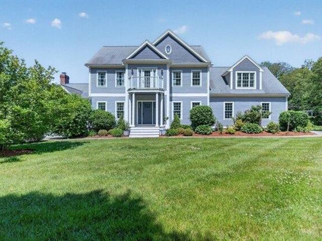 house with 4 bedroom, Southborough MA DS103186803