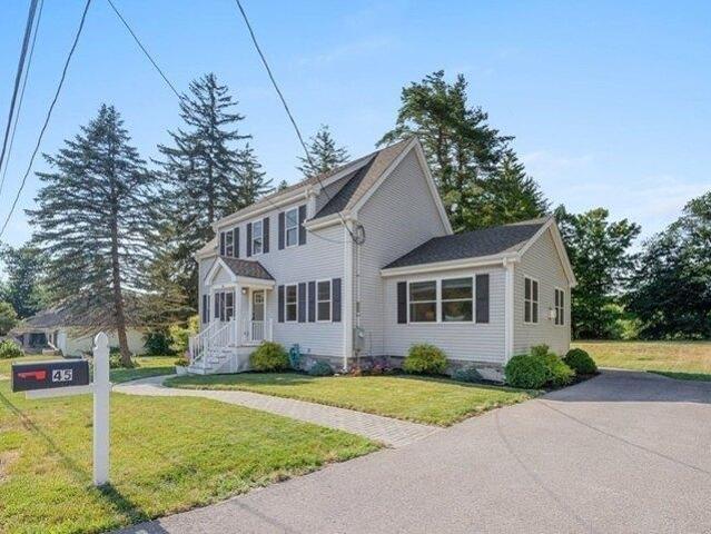 house with 4 bedroom, Southborough MA DS104263785