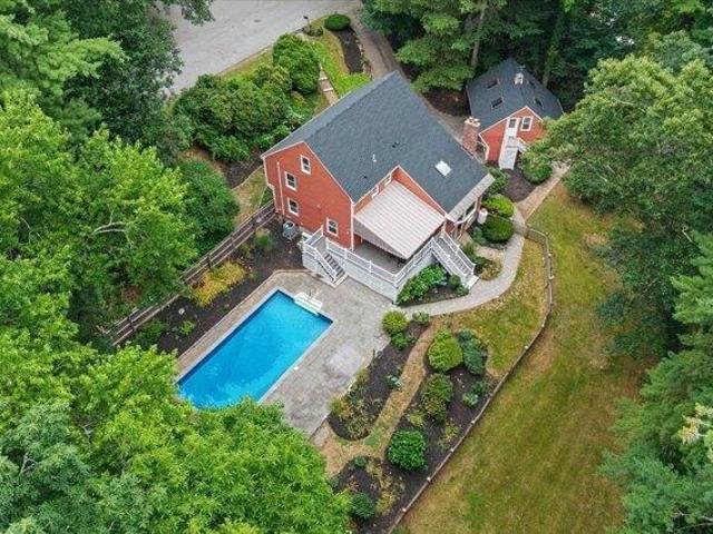 house with 4 bedroom, Southborough MA DS104375380