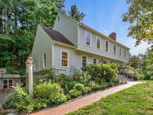 house with 4 bedroom, Southborough MA ES102961318