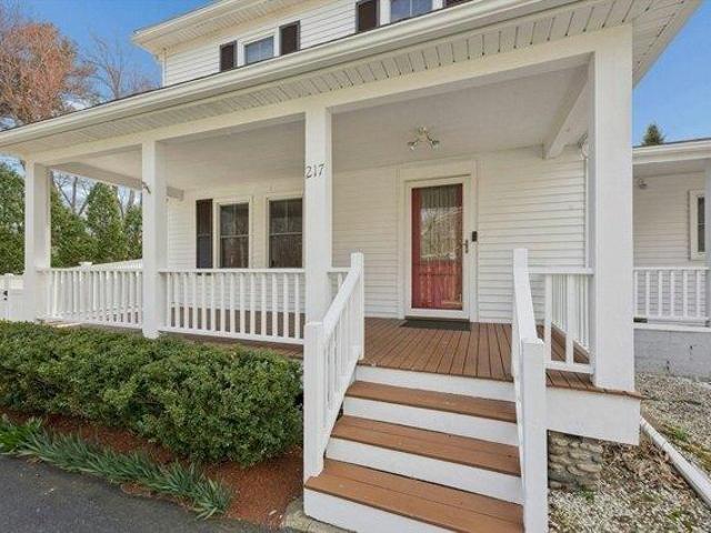 house with 4 bedroom, Southborough MA ES103494607