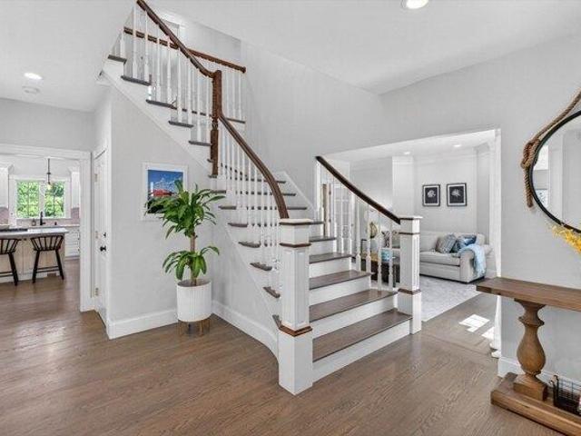 house with 4 bedroom, Southborough MA ES103495636