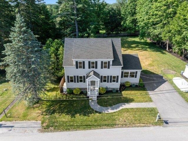 house with 4 bedroom, Southborough MA ES104513932