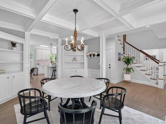 house with 4 bedroom, Southborough MA ES104331372