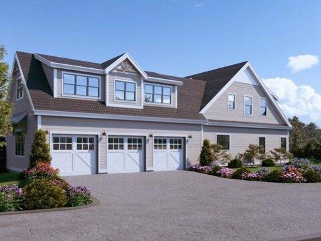 house with 4 bedroom, Southborough MA ES105095957