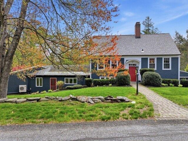 house with 4 bedroom, Southbridge MA DLS102028087