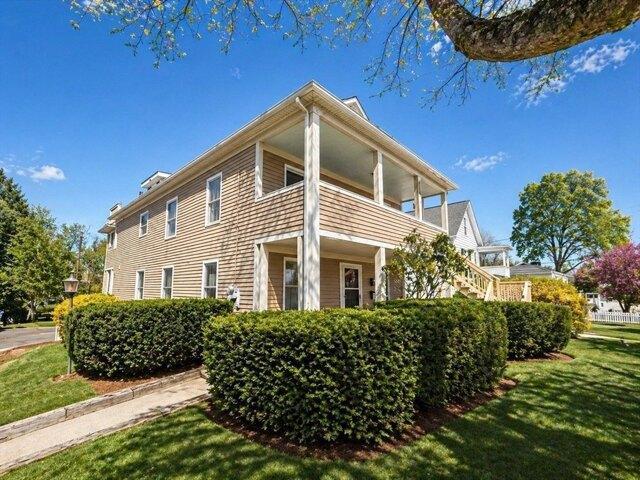 house with 4 bedroom, Southbridge MA DS102060510