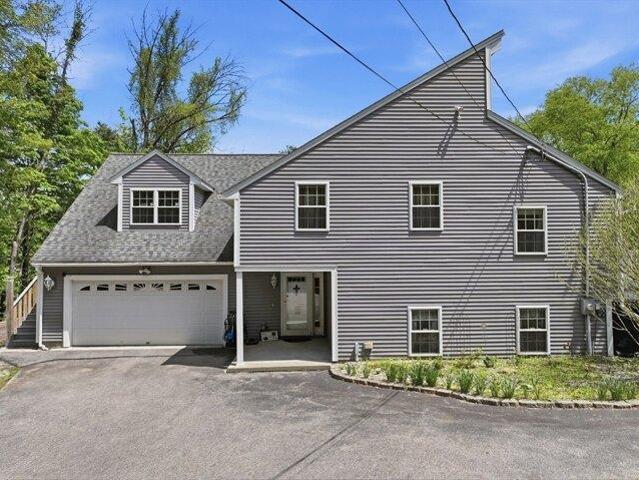 house with 4 bedroom, Southbridge MA DS103186192