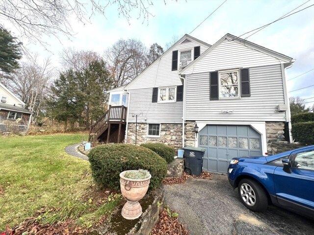 house with 4 bedroom, Southbridge MA DS103435228