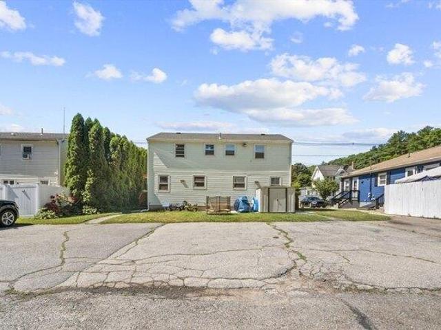 house with 4 bedroom, Southbridge MA DS104190162