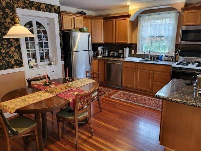 house with 4 bedroom, Southbridge MA DS104190593