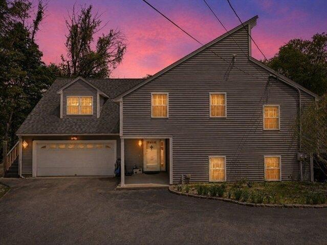 house with 4 bedroom, Southbridge MA ES103186192
