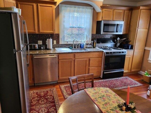 house with 4 bedroom, Southbridge MA ES104190593