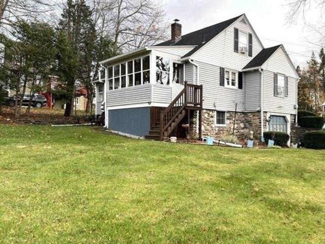 house with 4 bedroom, Southbridge MA ES104115814