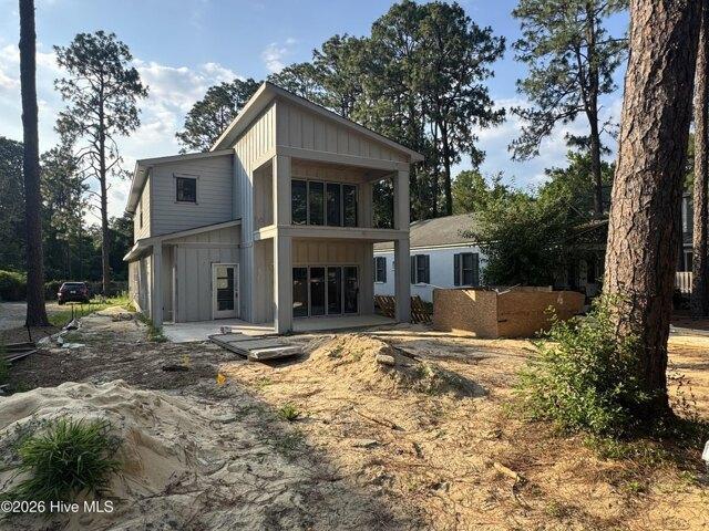house with 4 bedroom, Southern Pines NC DS103604642