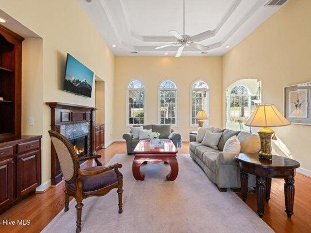 house with 4 bedroom, Southern Pines NC ES103600679
