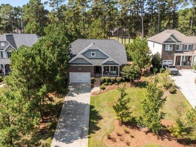 house with 4 bedroom, Southern Pines NC ES103603420