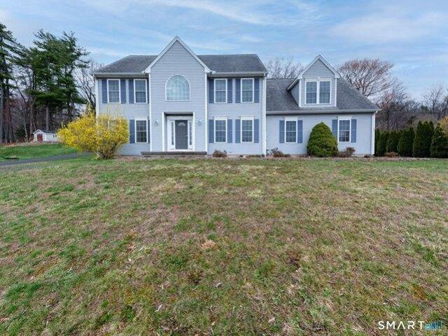 house with 4 bedroom, Southington CT DLS101603782