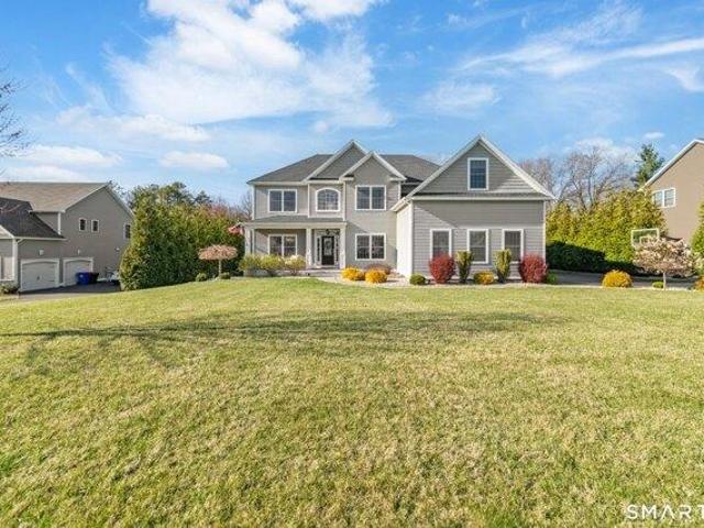 house with 4 bedroom, Southington CT DLS101662164