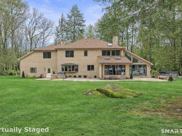 house with 4 bedroom, Southington CT DLS102218691