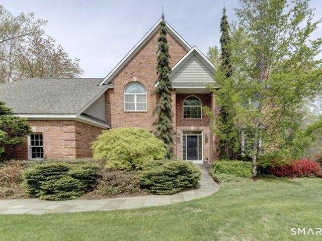 house with 4 bedroom, Southington CT DLS102279049