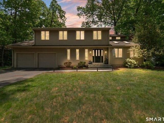 house with 4 bedroom, Southington CT DLS103069535