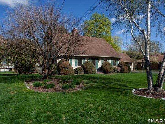 house with 4 bedroom, Southington CT DS102218685