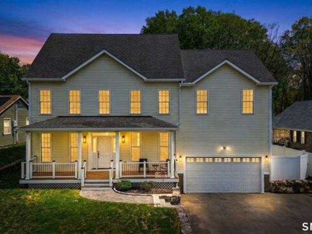 house with 4 bedroom, Southington CT DS102583307